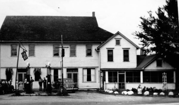 Green Acres – Sauk City Supper Club Restaurant